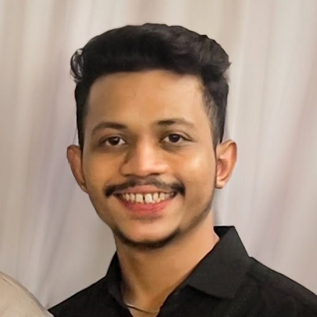 Kenil Balar - Android Developer - Hyeon Infotech | XING