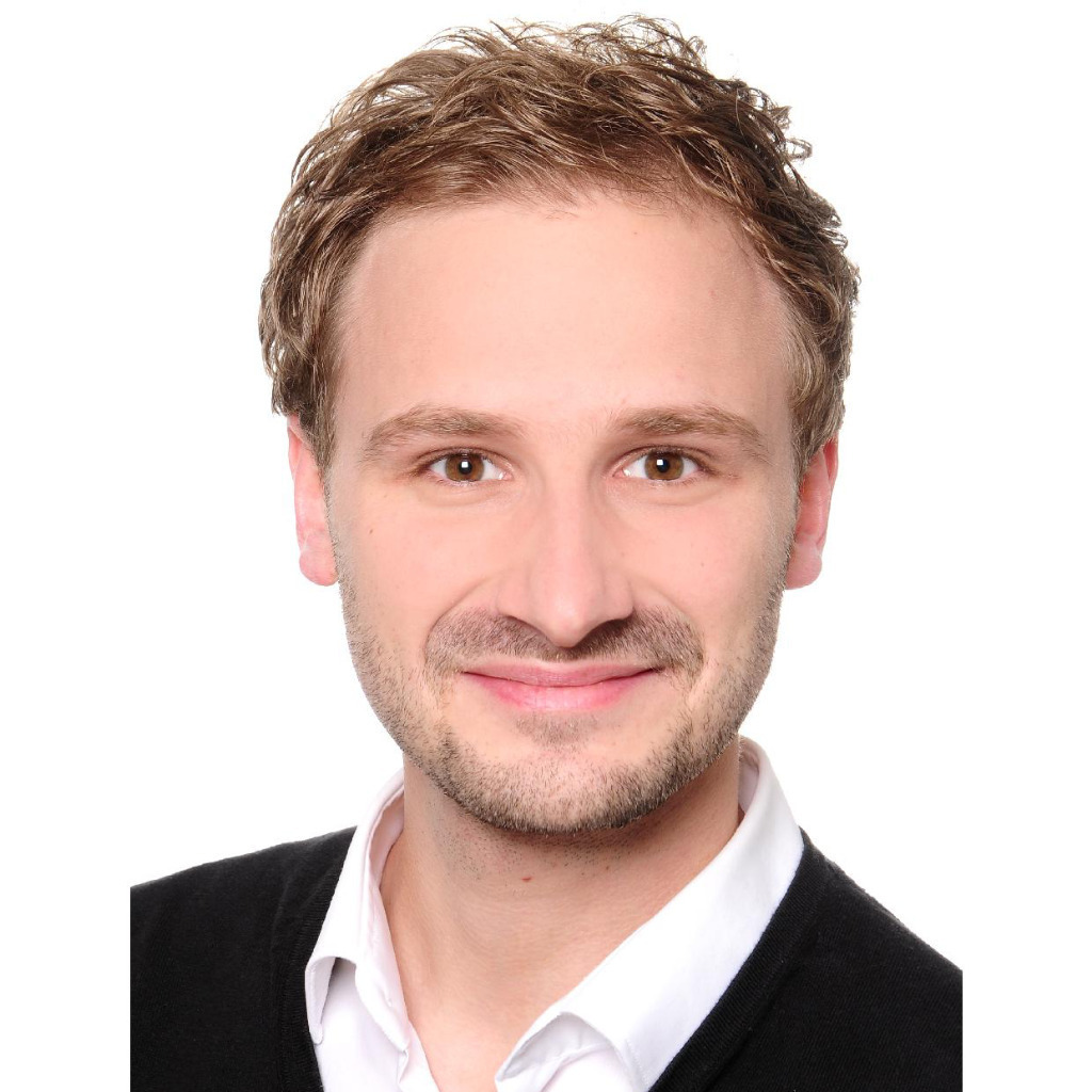 Daniel Kropp - Internationales Vertriebs- und Einkaufsingenieurwesen ...