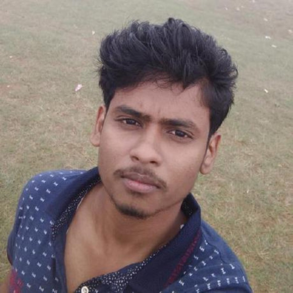 Vignesh Ravindran - Computer Science - Knowledge Institute of ...