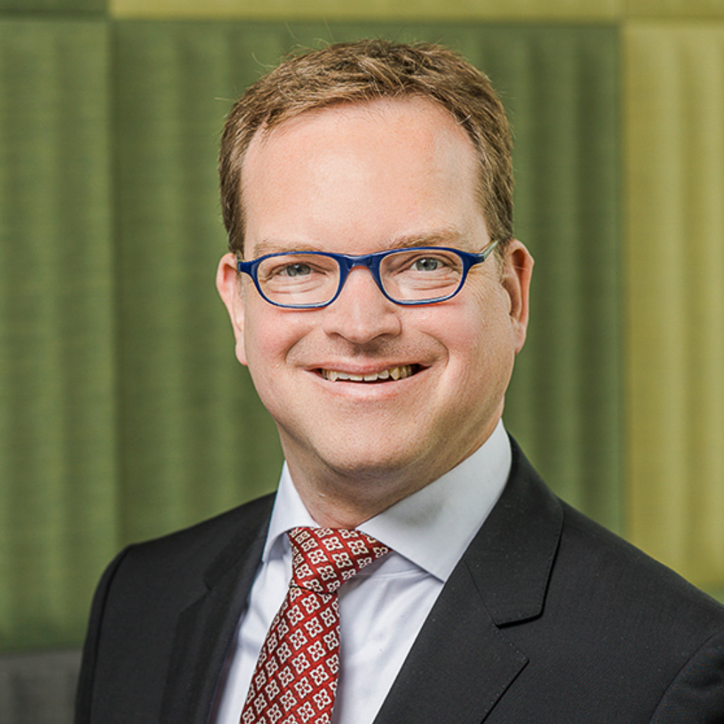 Gavin Worok - Associate General Counsel Antitrust & Competition, Senior ...