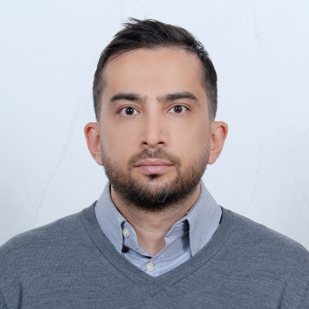 Reza Hatami: Ausbildung und Berufserfahrung | XING