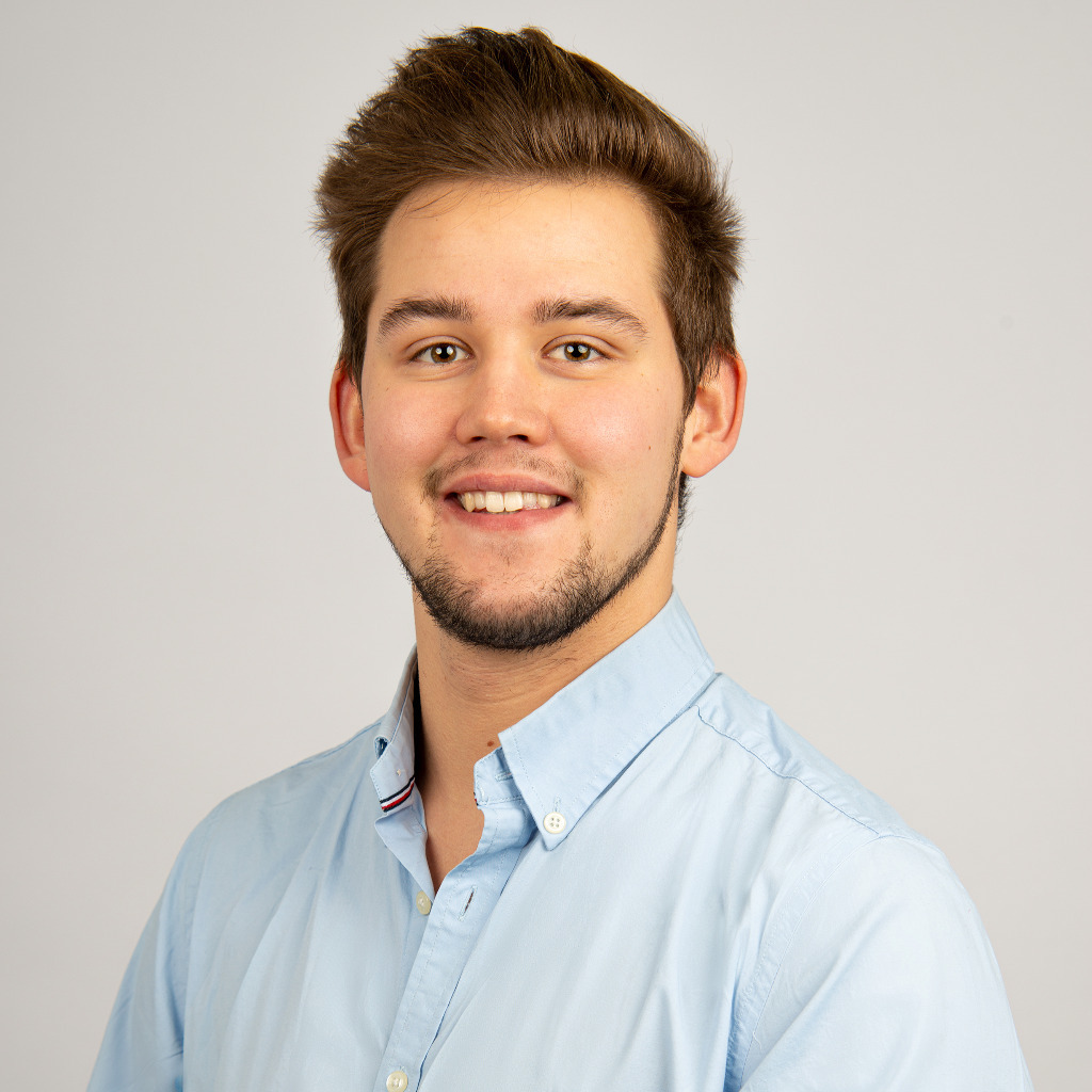 David Beckmann - Technician Engineer - KIRCHHOFF Automotive | XING