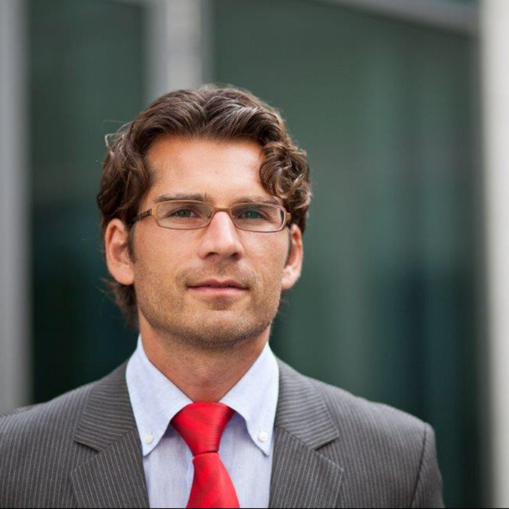 Roman Mackert: Ausbildung und Berufserfahrung | XING