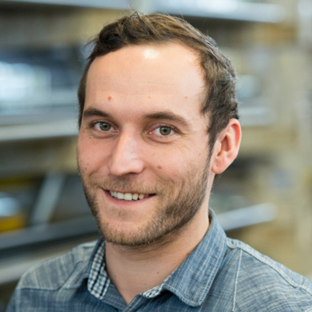 Andreas Ries - R&D Engineer / Quality Management - NEFF Gewindetriebe ...