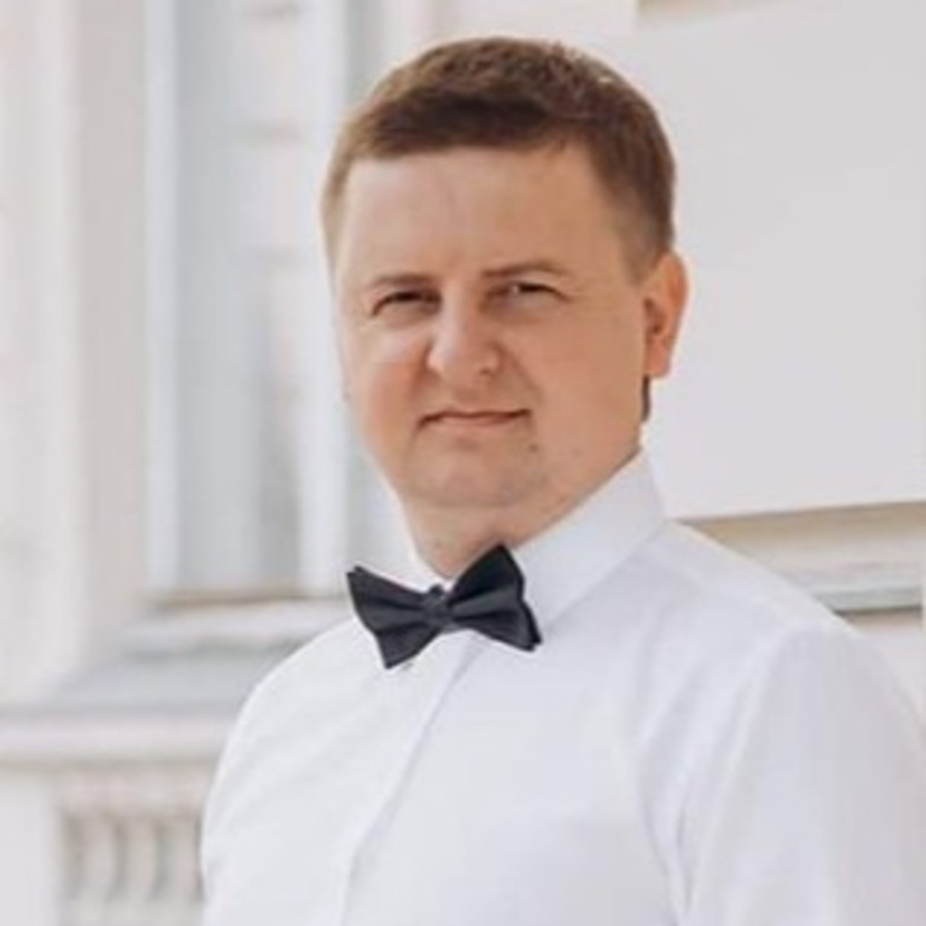 Andriy Golub - Chief Architect - Golub Architects | XING