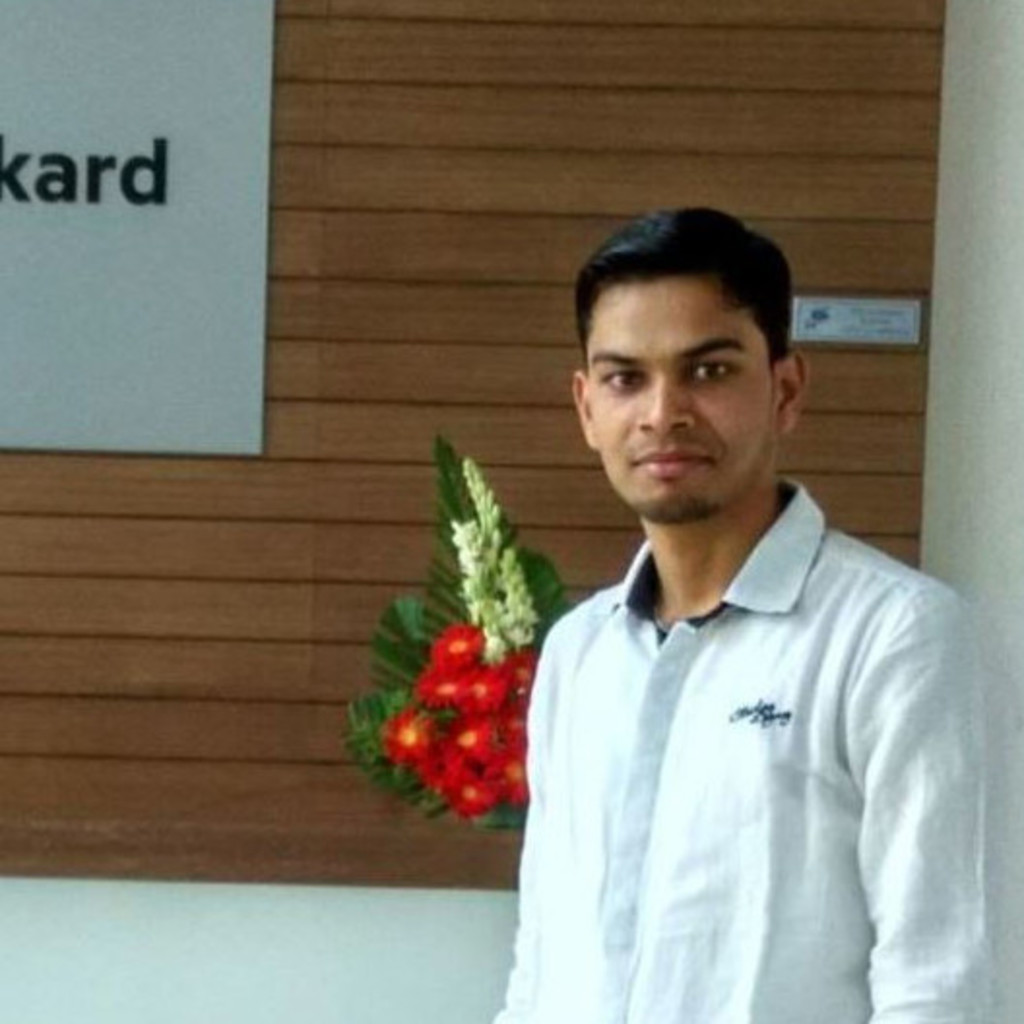 Sourabh Jaiswal - Information Security Engineer - Hewlett Packard ... Sourabh Jaiswal - Information Security Engineer - Hewlett Packard ...