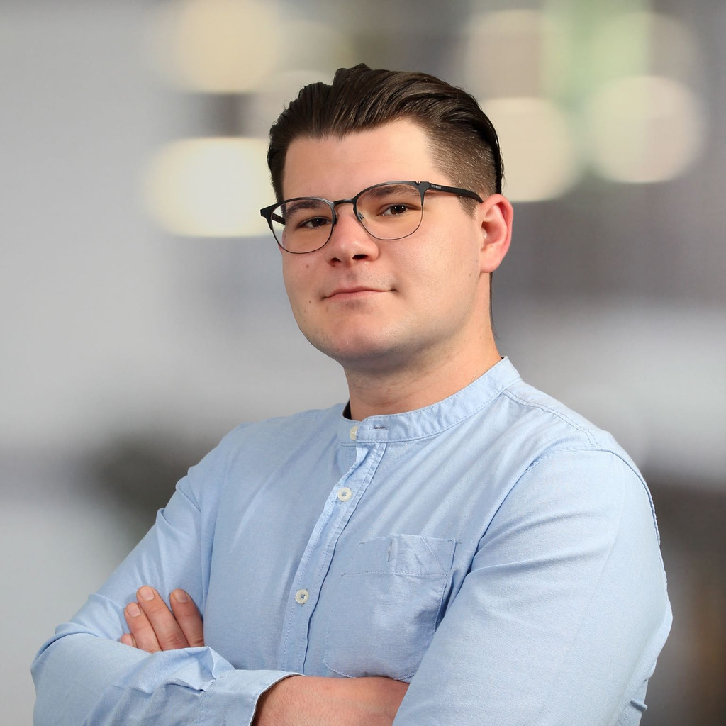 Pascal Herrmann - Trainee Operations Management - GLS Germany GmbH & Co ...