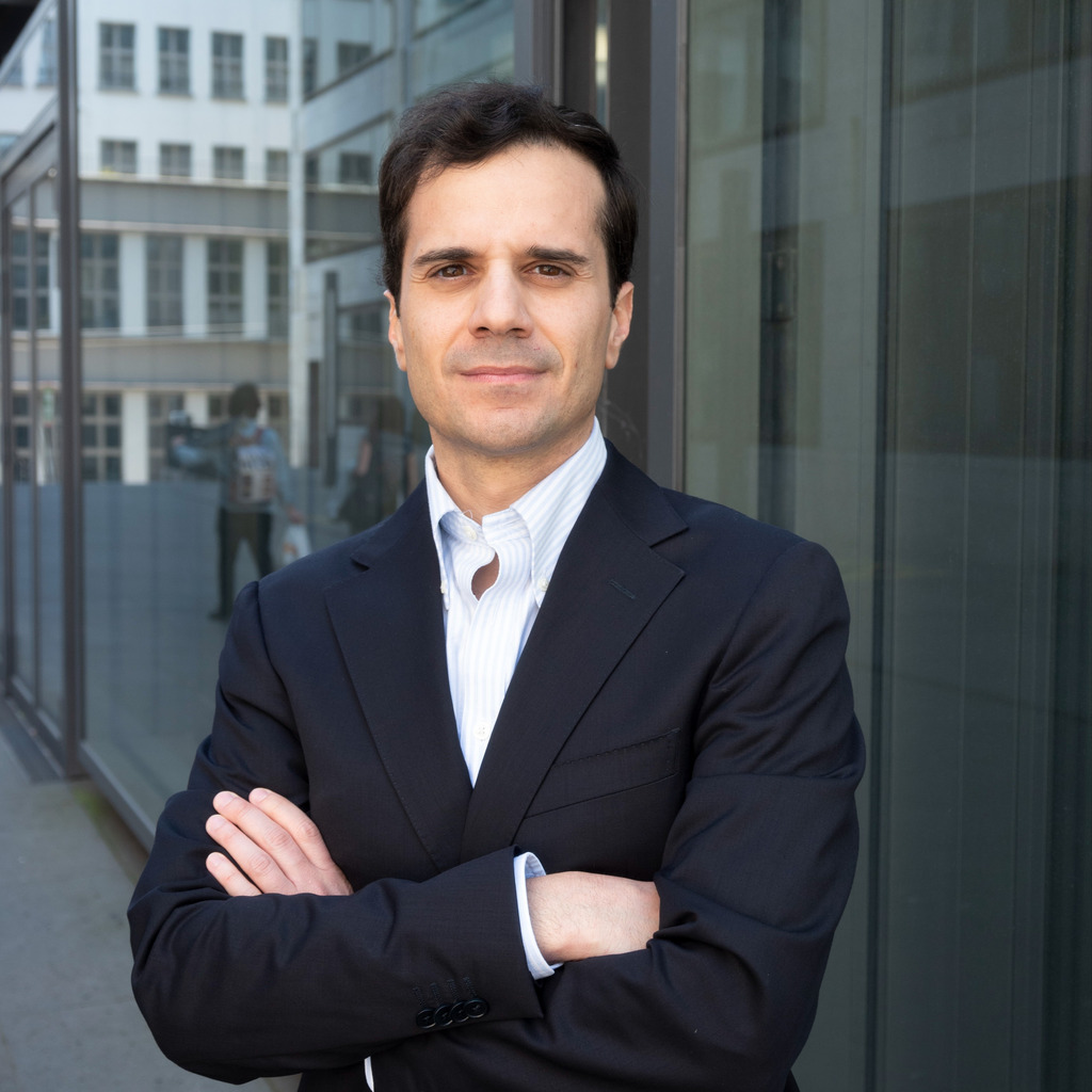 Gianmarco Paddeu - Operating Advisor - 3i plc | XING