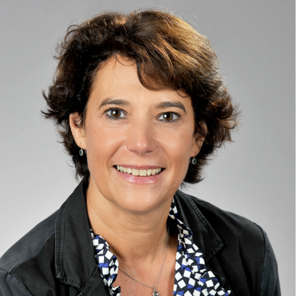 Christina Fröder - Business Support Coordinator Distribution Partners ...