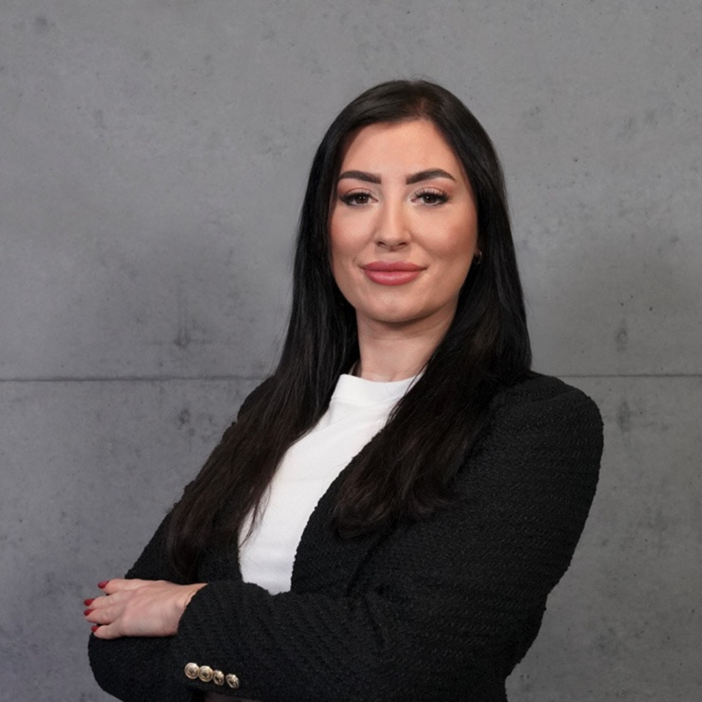 Jasmin Bauer - Executive Assistant to the CEO - hep global | XING