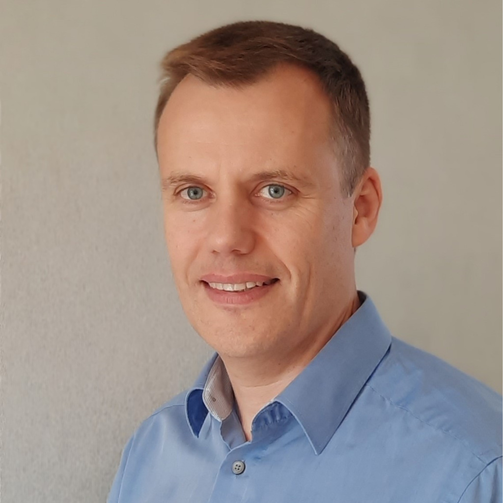 Stefan Rößler - Global Project Engineering - Covestro | XING