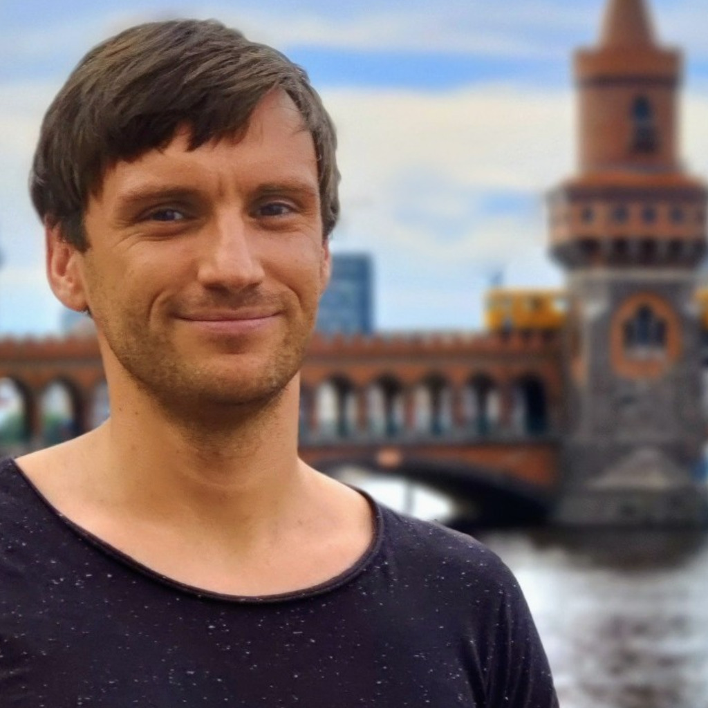 Sebastian Timm - Co-Founder & CPO - KUNO GmbH | XING