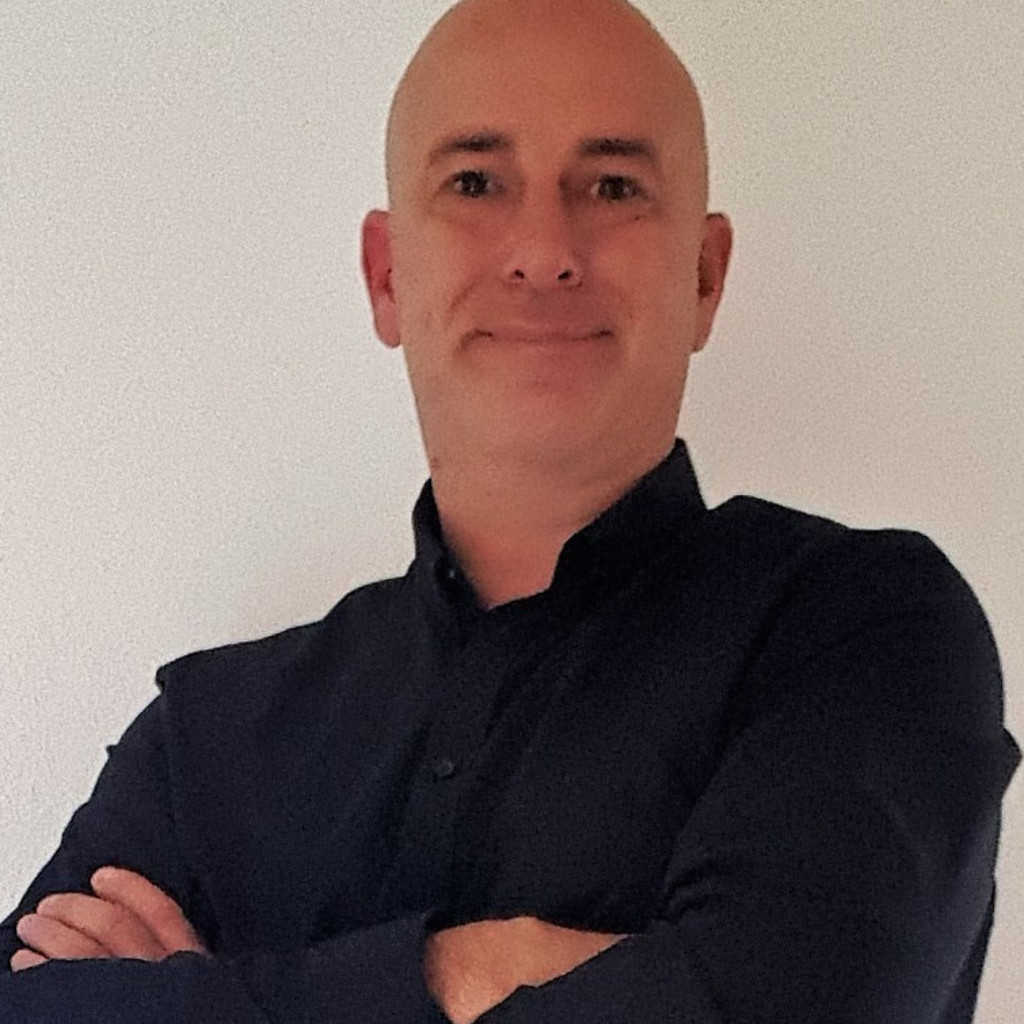 Dirk Kemnitz - Sales Manager - Deutschland GmbH | XING