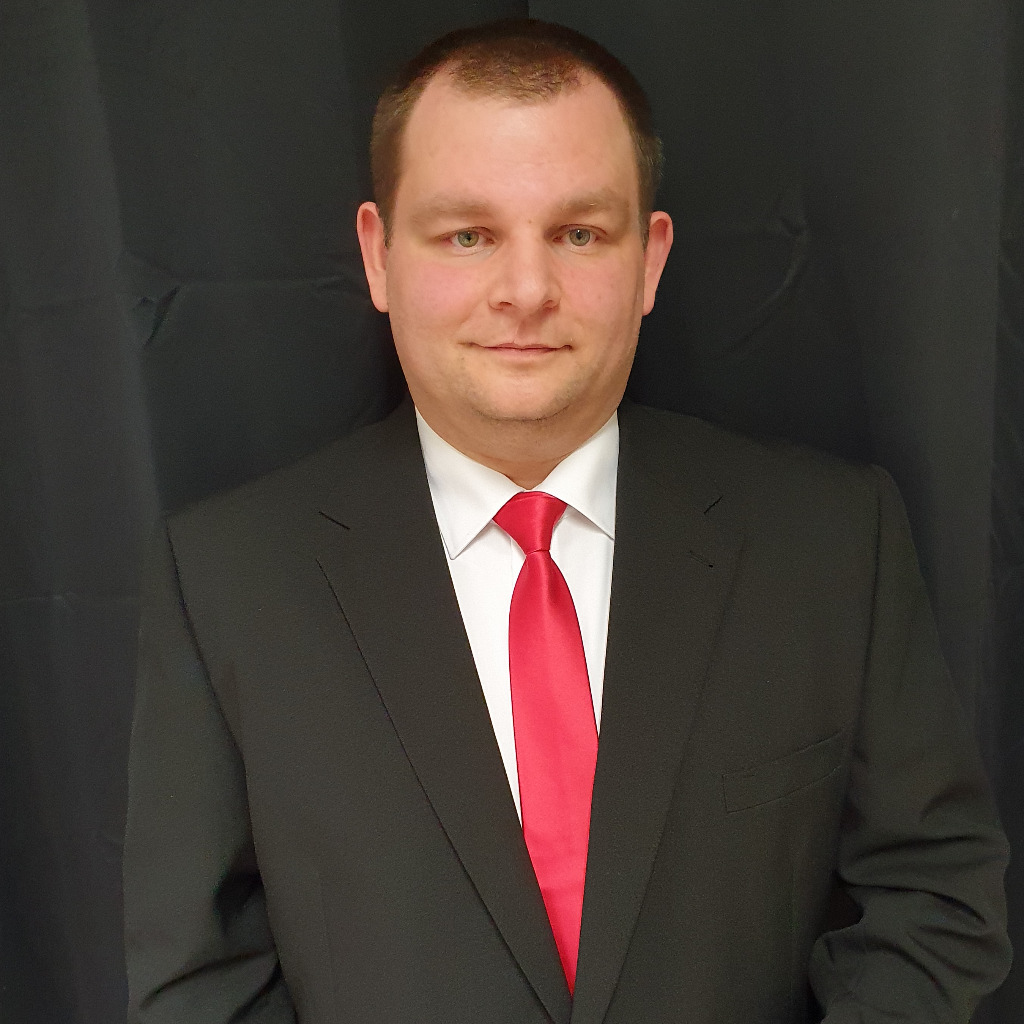 Thomas Specht - Inhaber - TS-Security | XING