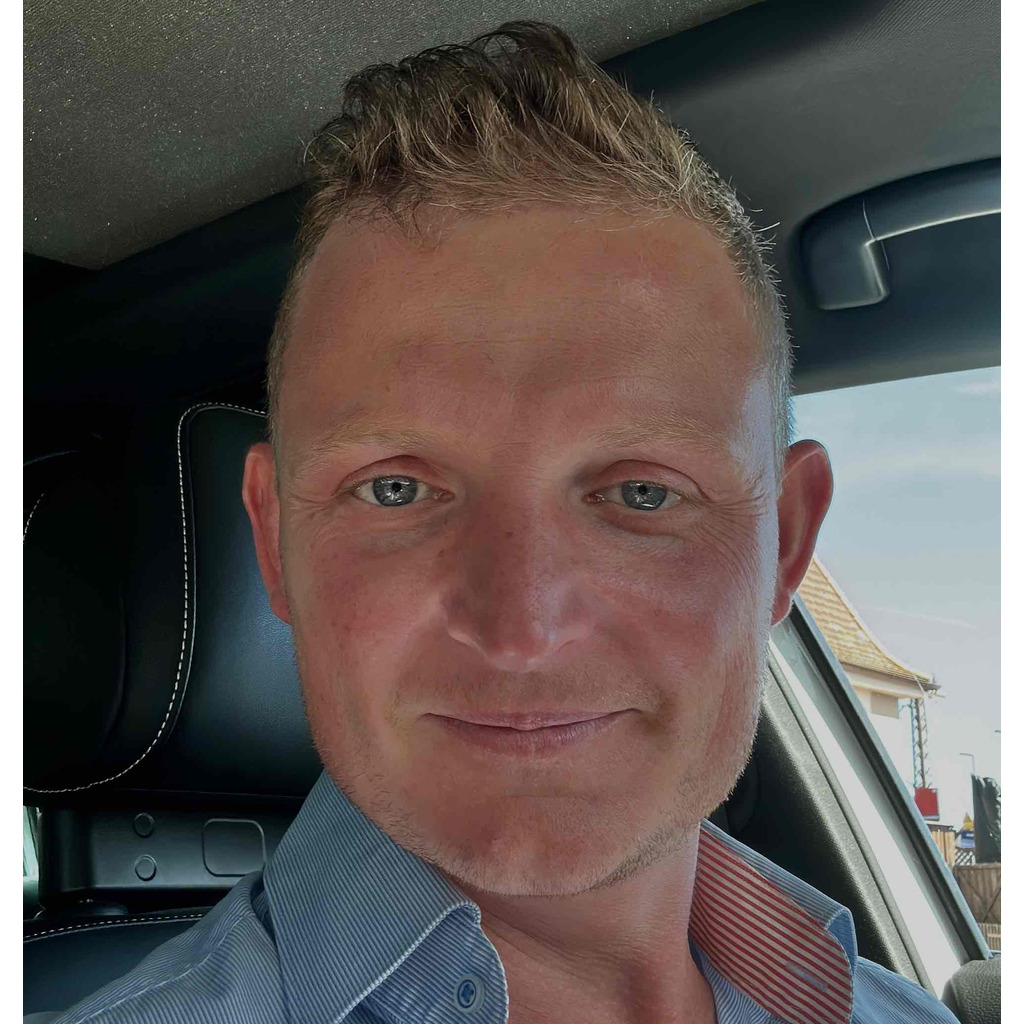 Fabian Meyer - Betriebsstättenleiter - PERSCH Entsorgung, Verwertung ...