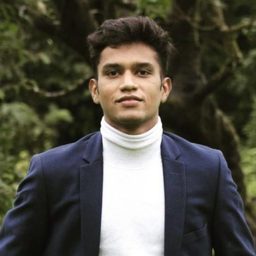 Christy Selvam - Design Engineer - TUfast racing team | XING