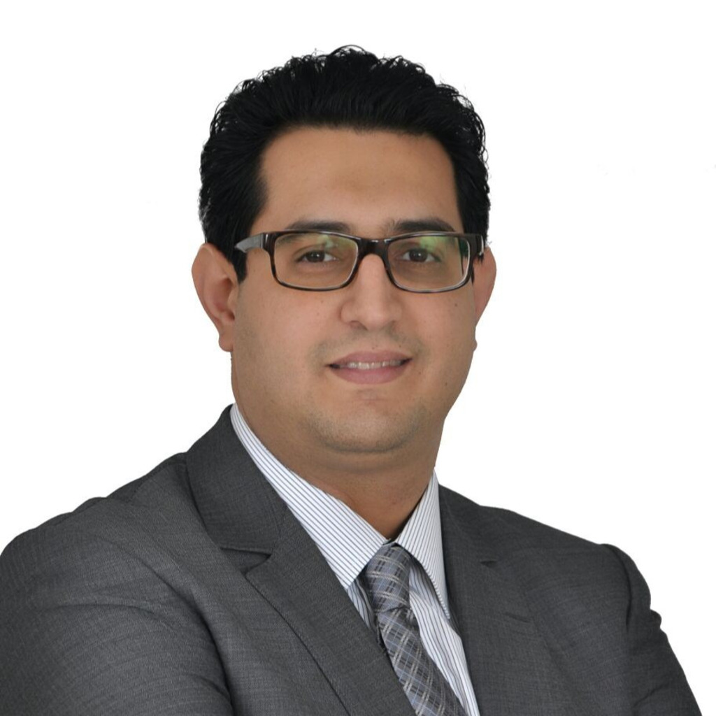 Ali Saidi - Africa Sales & Business Development Manager - Africa ...