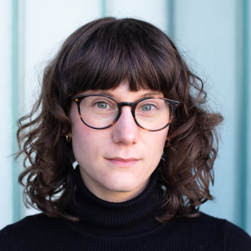 Alexandra Rauschgold - Spatial Strategies (M.A) - Muthesius ...