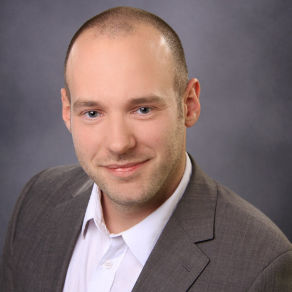 Florian Wiedmann - Projektmanager - Egon Nesper GmbH & Co. KG | XING