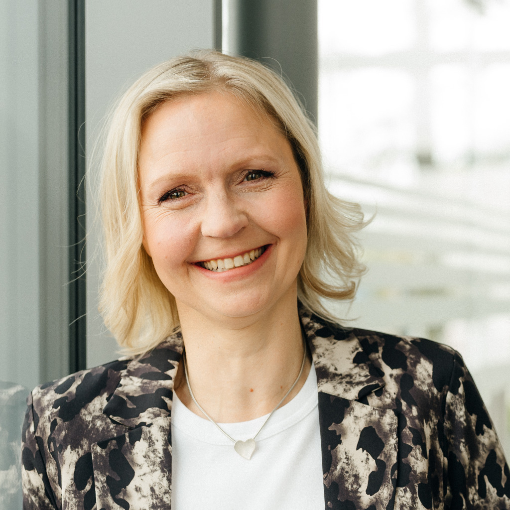 Carina Schmidt - Geschäftsführerin/Inhaberin - ImPuzzle | XING