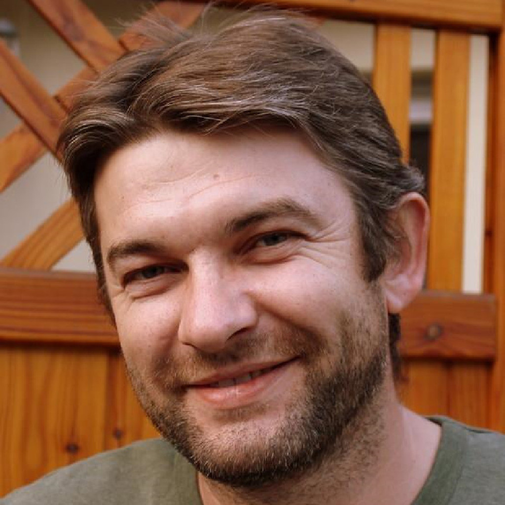 Alexander Miller - Dienstleister - Miller Dienstleistungen | XING