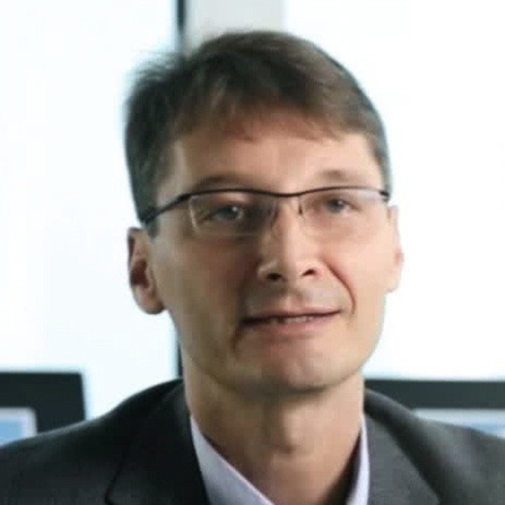 Claudio Righetti - CEO - Analyx | XING