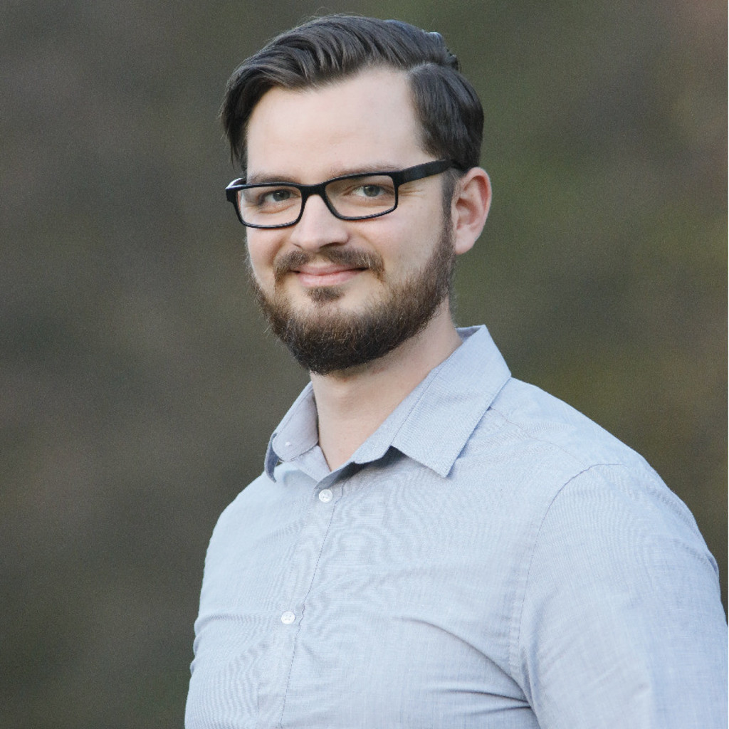 Sascha Martin - Product Safety Engineer - Schunk Group | XING