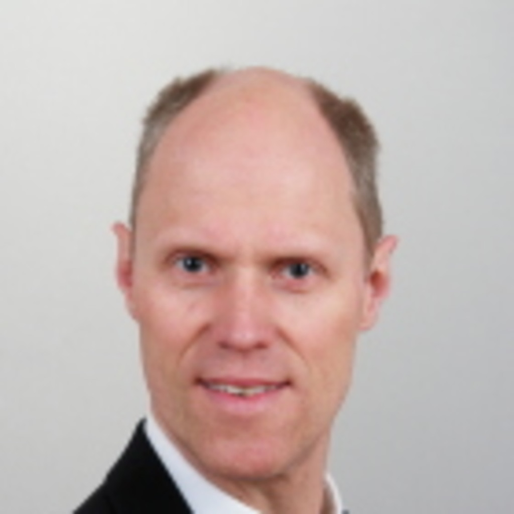 Udo Terborg - Vermögensberater - Deutsche Vermögensberatung | XING