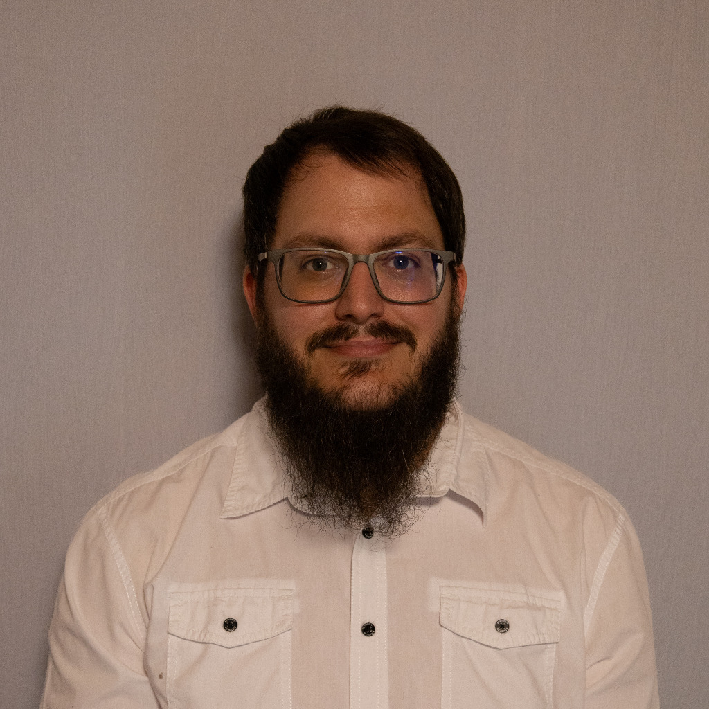 Robin Reibold - Büroangestellter - Gerüstbauer | XING