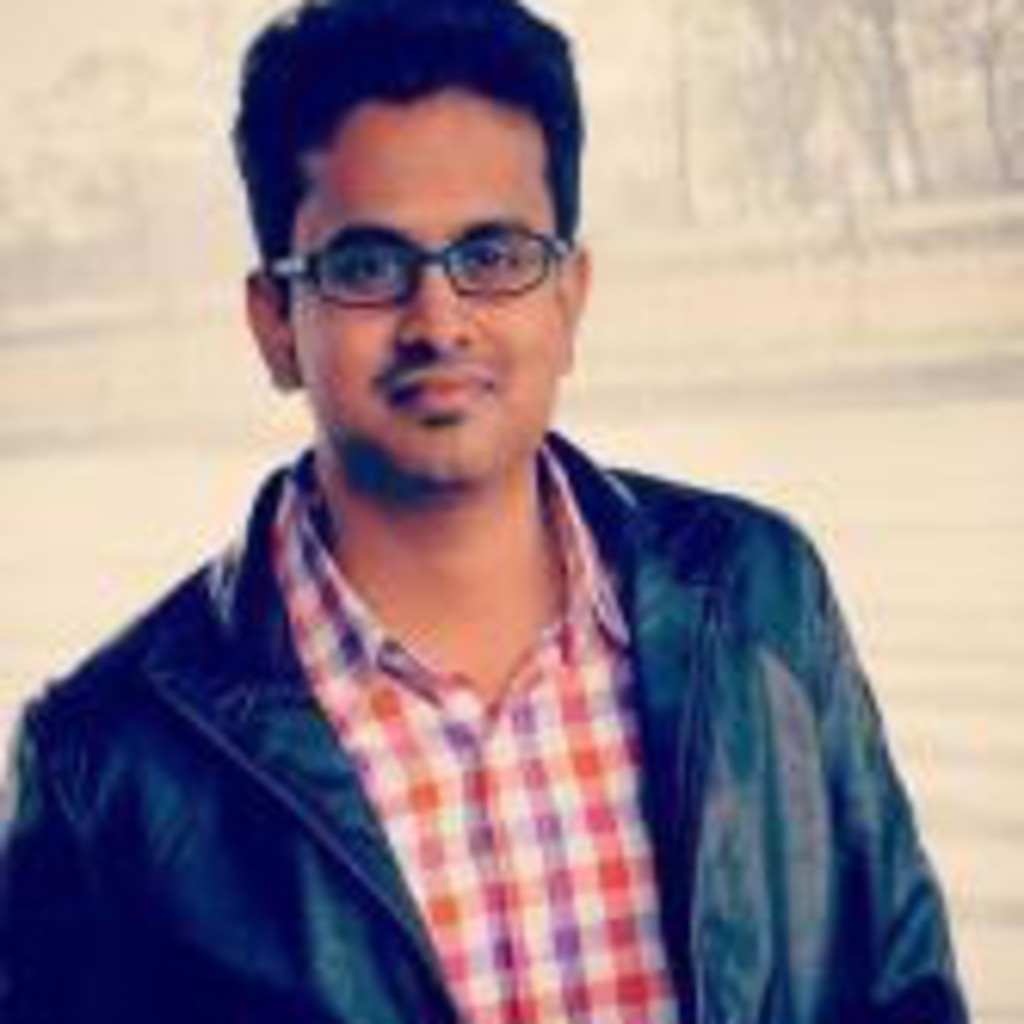 MUTHU VIGNESH - Senior Project Engineer - Wipro Technologies | XING