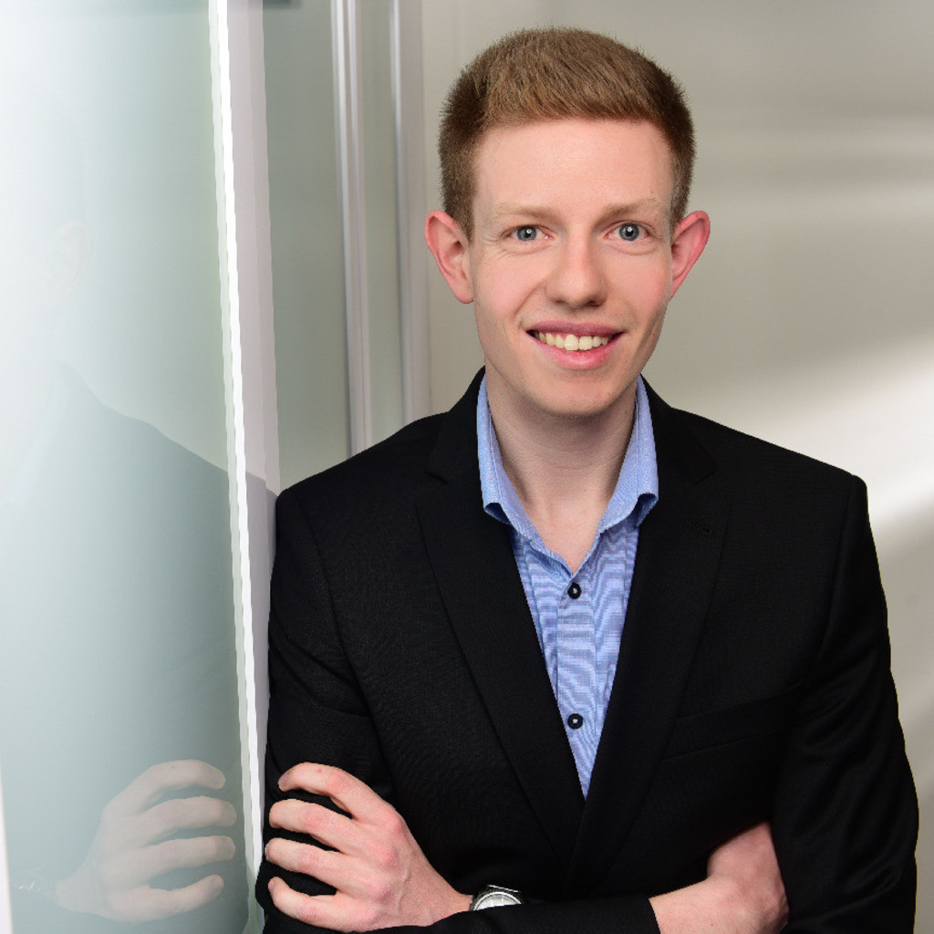 Chris Papke - Mechatronik - DHBW Stuttgart | XING