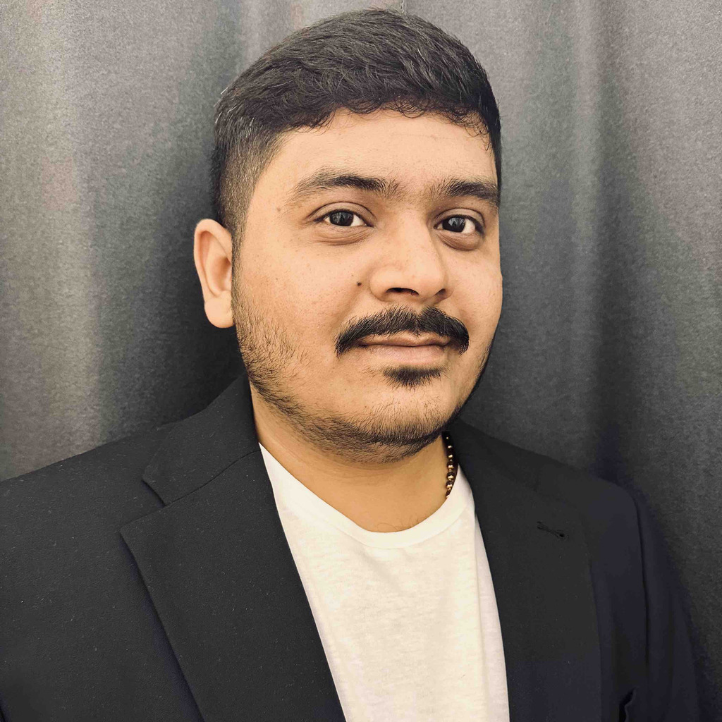 Meet Gadara: Ausbildung und Berufserfahrung | XING