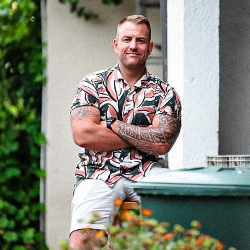 Dominic Schmidt - Vertriebsmitarbeiter - BIM Textil-Service GmbH | XING