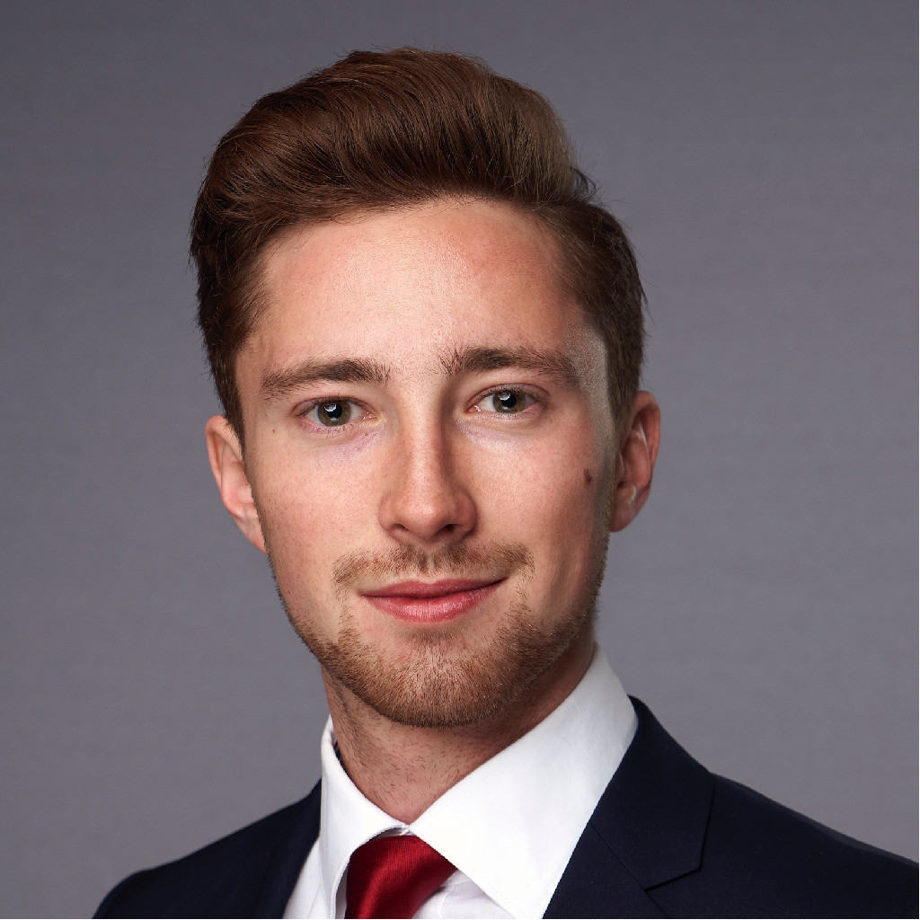 Paul Kaiser - Gründer - VESTIGAS | XING