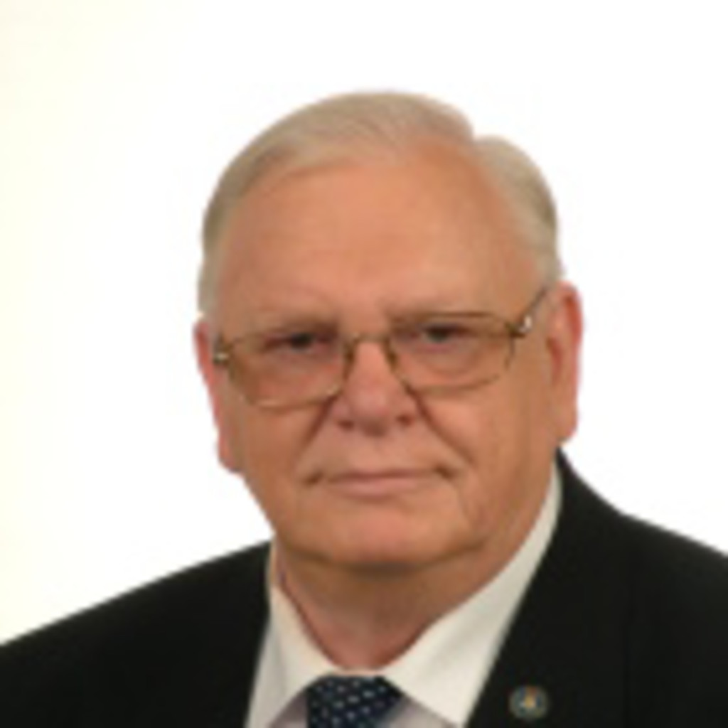 Edmund Saunders - Założyciel i Prezes Honorowy - PIKW | XING