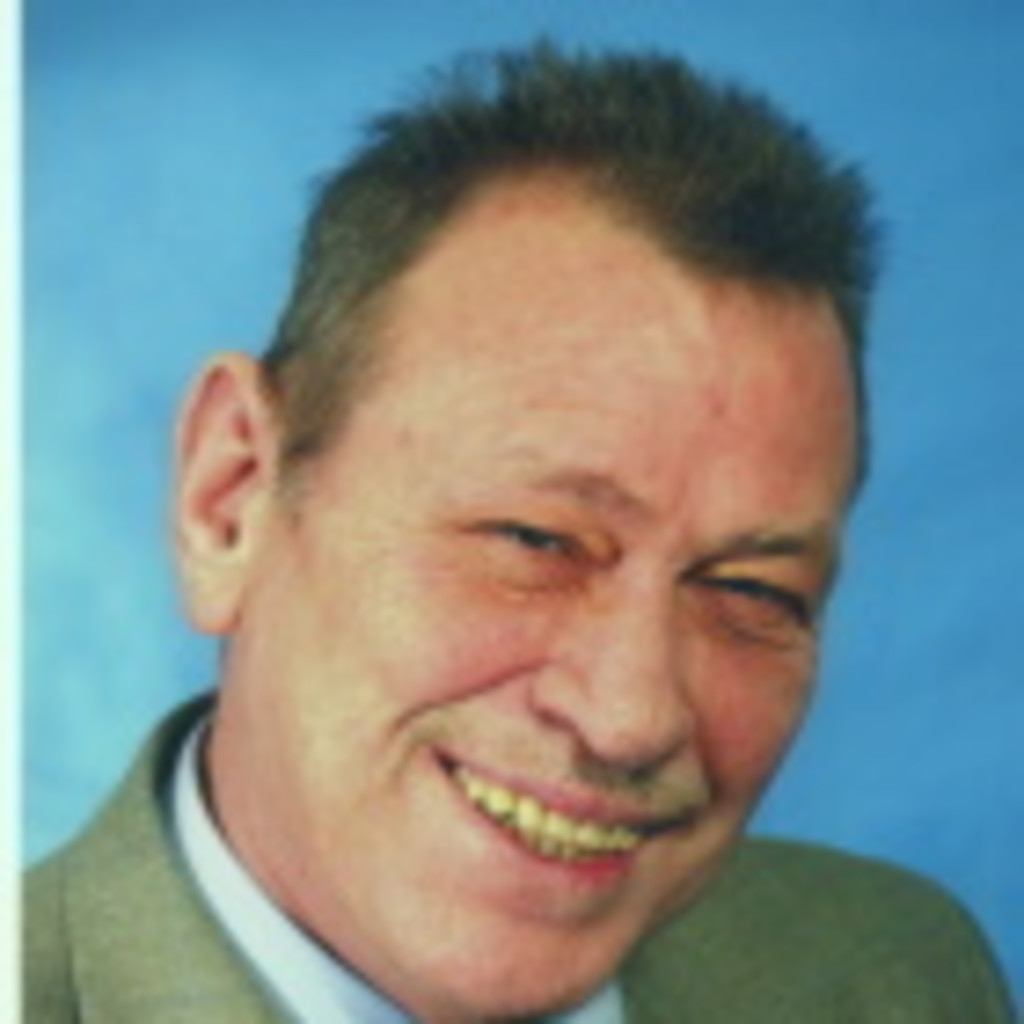 Peter Ebeling - Vertiebs-Fachberater bei Vorwerk Kobold Systems ...