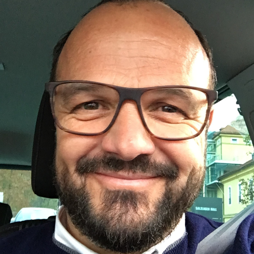 Patrick Posch - Einkauf - Porr Group Österreich | XING