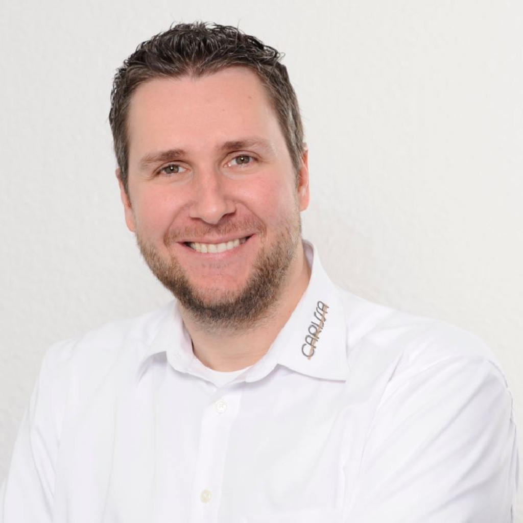 Benjamin Lehmann - Projektmanager - CARISSA GmbH & Co. KG - ein ...