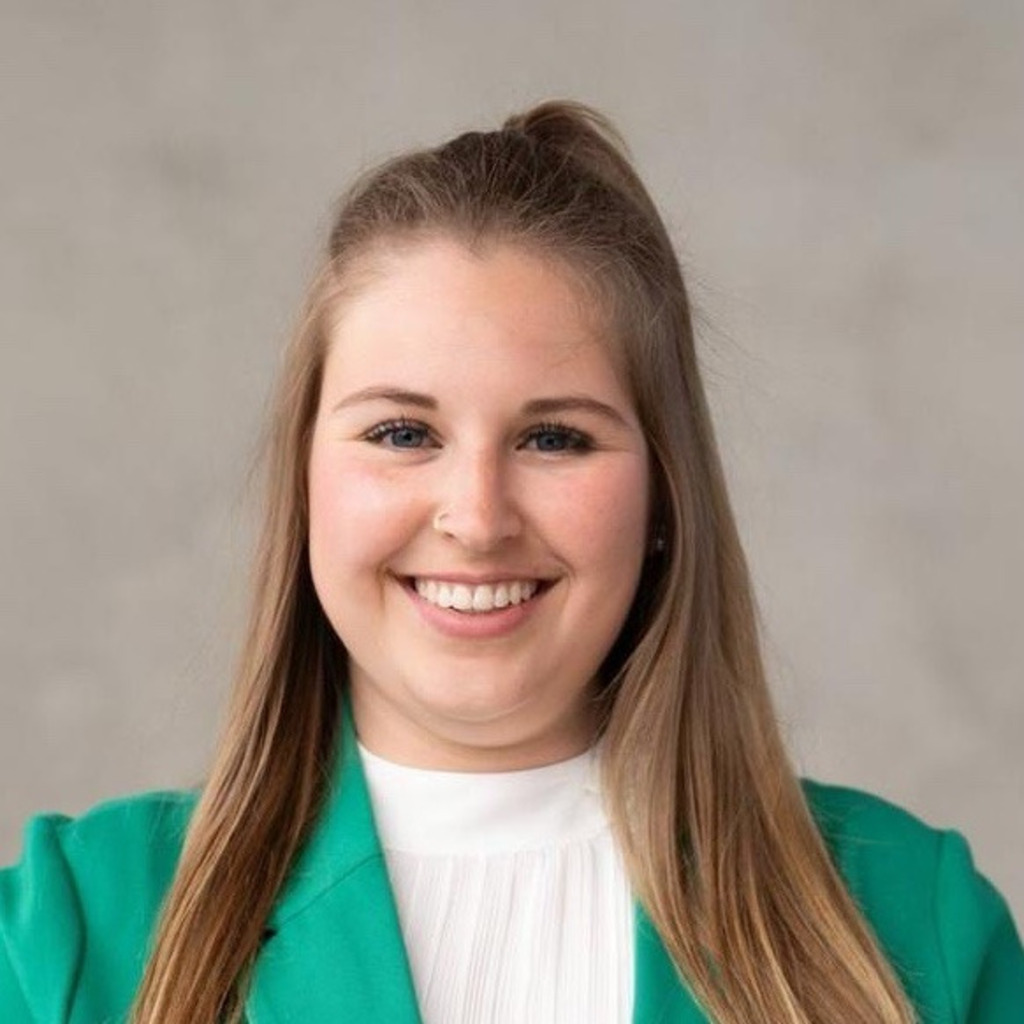 Jennifer Stark - Bachelor Professional of Health and Social Services ...