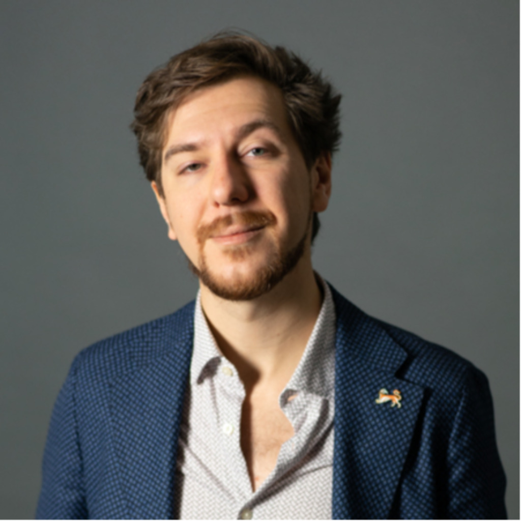 Valentin Hitorin - Valentin - Hitorin | XING