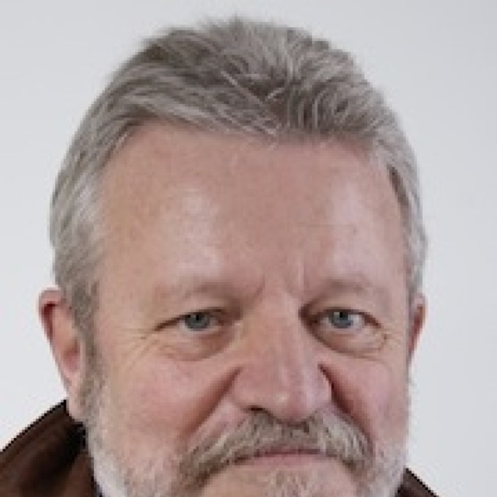 Paul Broest - former member of "Zentraleinkaufsleitung" - Hefe van Haag ...