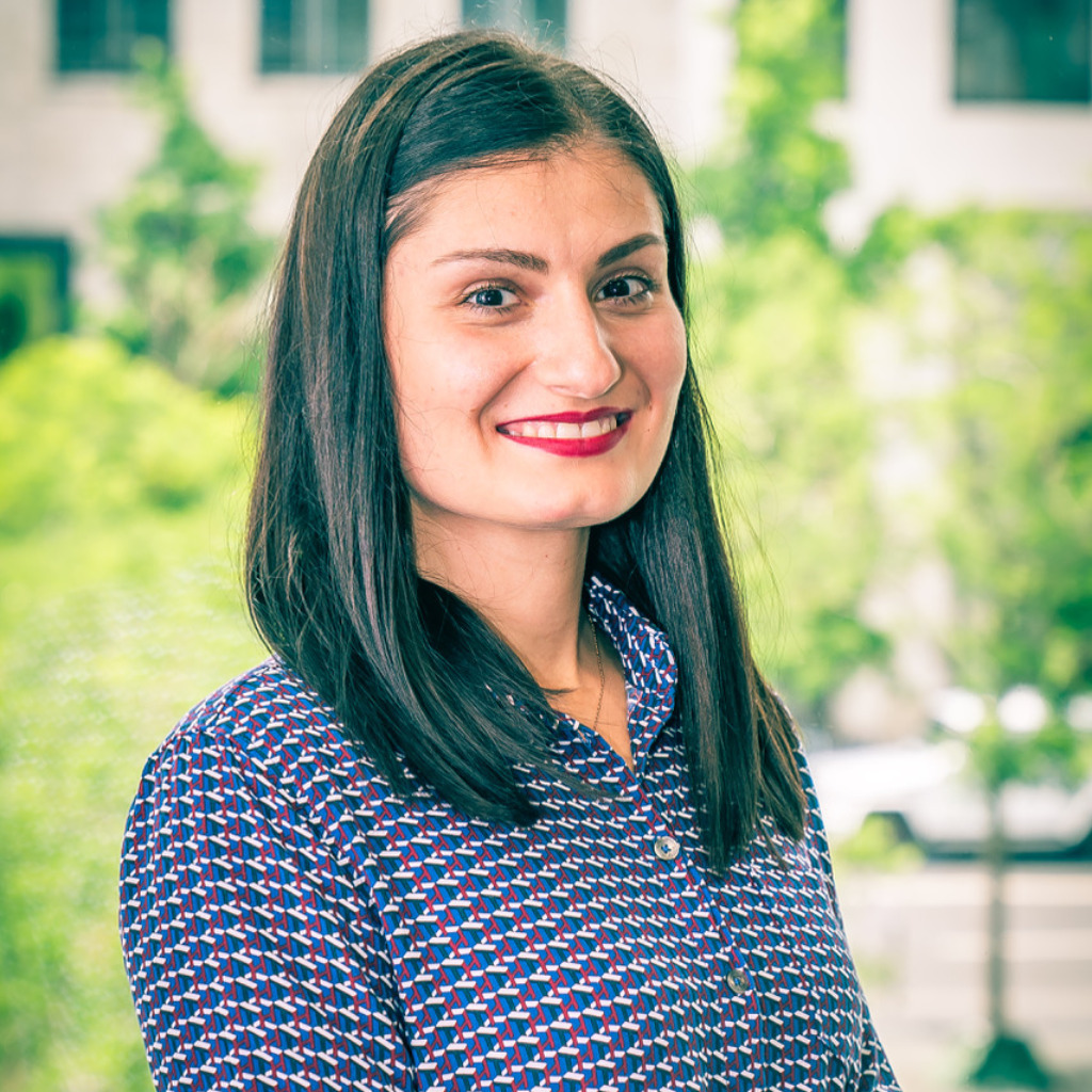 Anna Friesen - Immobilienmanagerin - IG Metall | XING