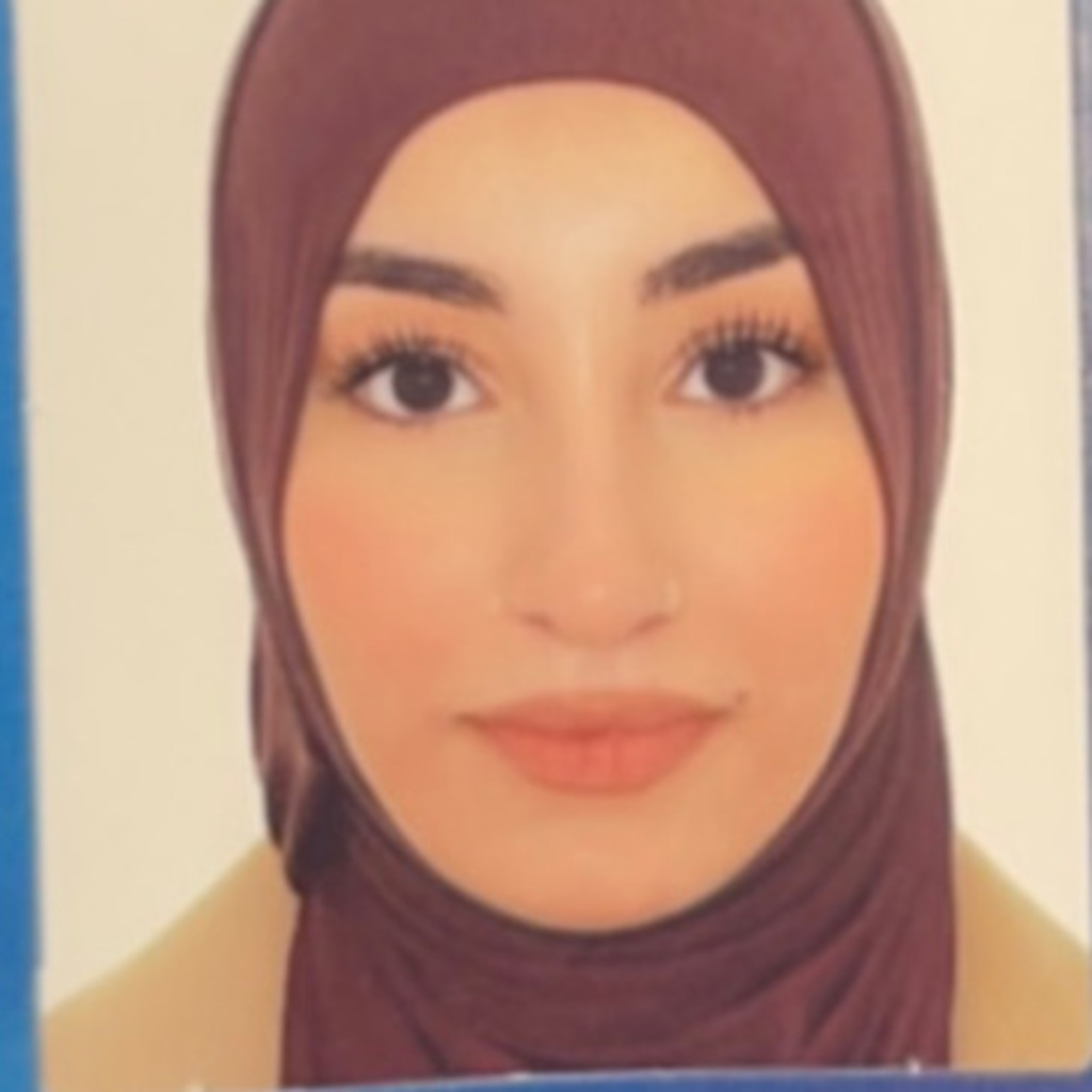 Freshta Abbasi - German as a foreign language - Victoria academy of ...