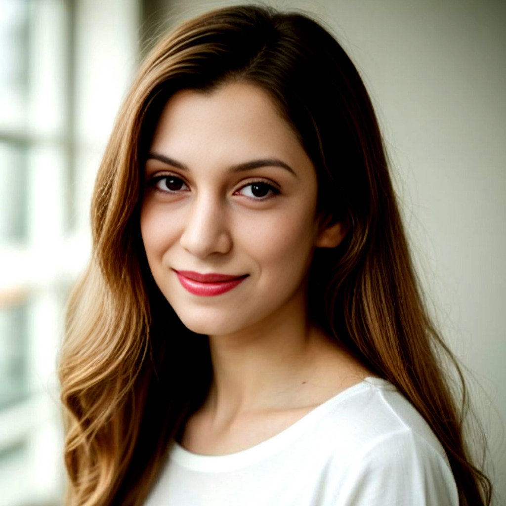 Iram Tanveer - Recruiting Specialist - SIERA Advisor | XING