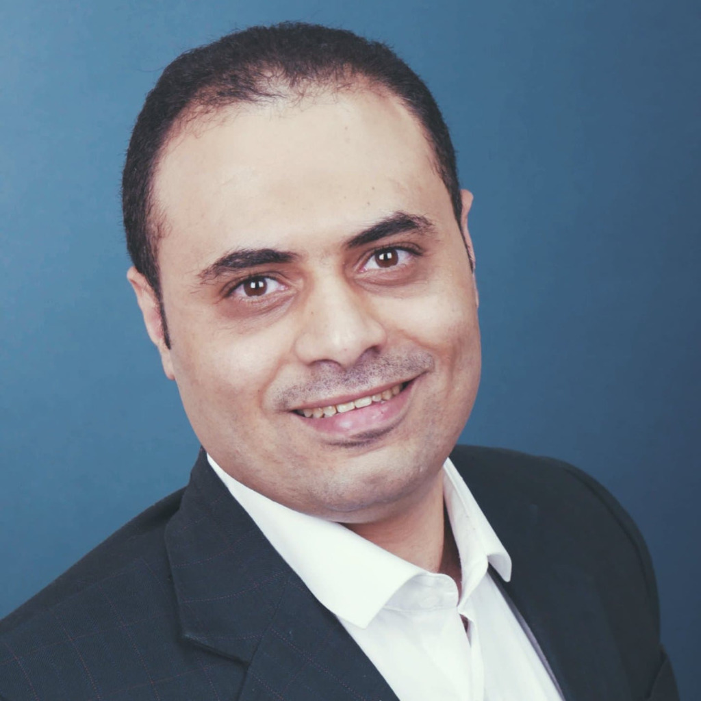 Mohammed Al-Fakih - Medizintechnik - Fachhochschule Koblenz | XING