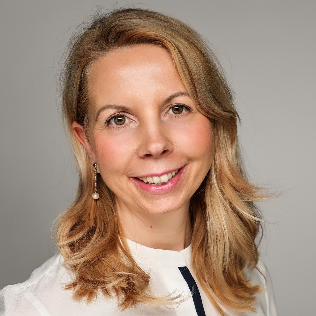 Jessica Lewowski - Teamleiter Recruiting - netværk | XING