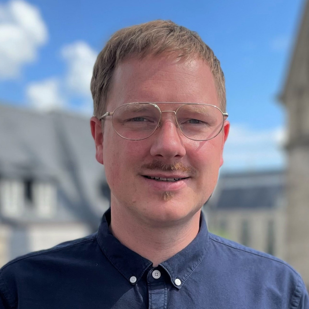 David Hunold (geb. Walbelder) - Referent für Ehe- und Beziehungsbildung ...