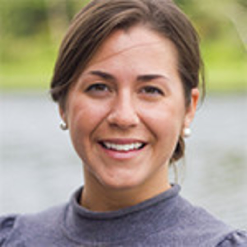 Michelle Becker - sales manager - Self-employeed | XING