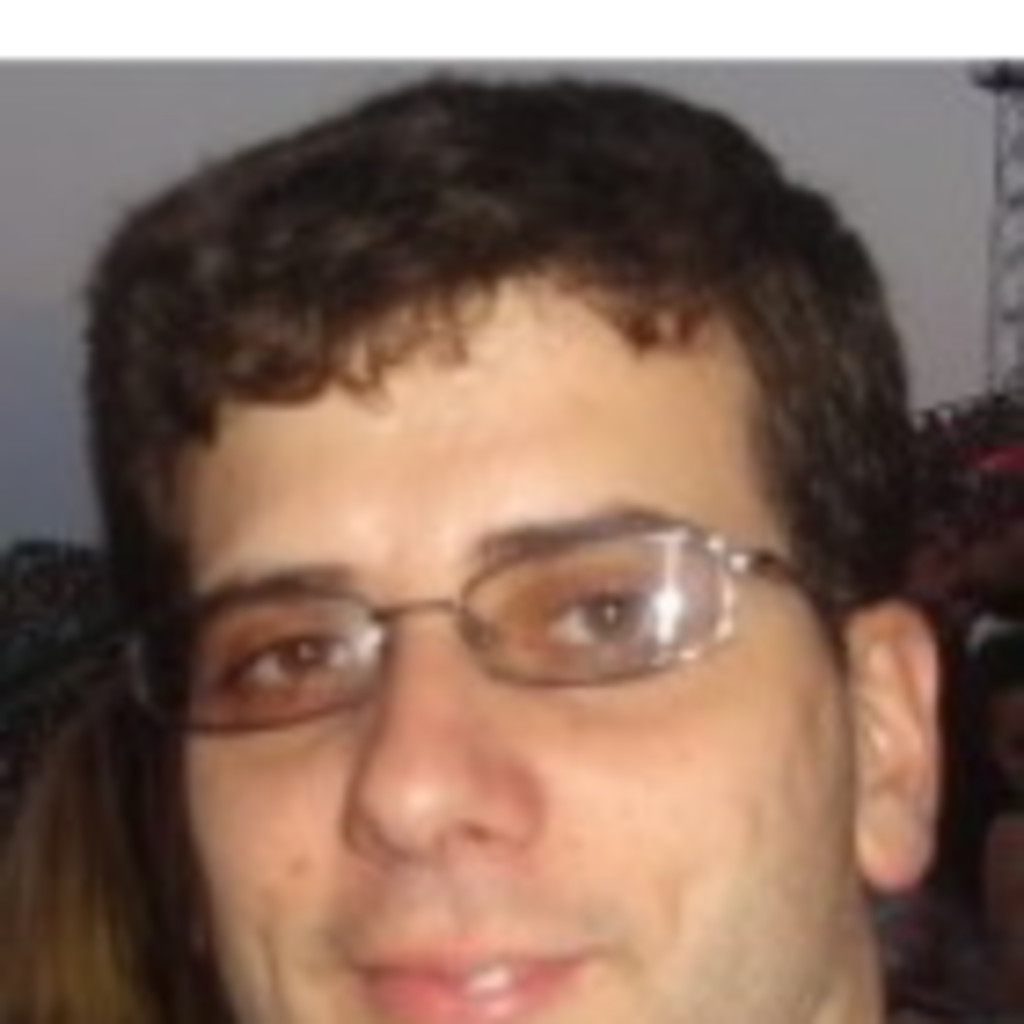 Naser Delic - Key Account Manager - T3 d.o.o. | XING