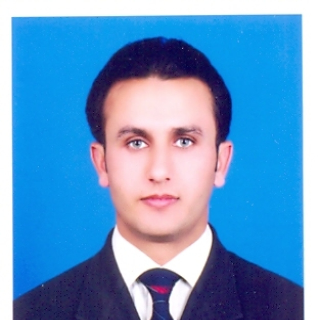 Mehmood Ahmed - Accounts Executive-Gr-III (Oracle Implementation ...